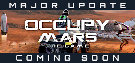 Occupy Mars: The Game Picture - Image Abyss