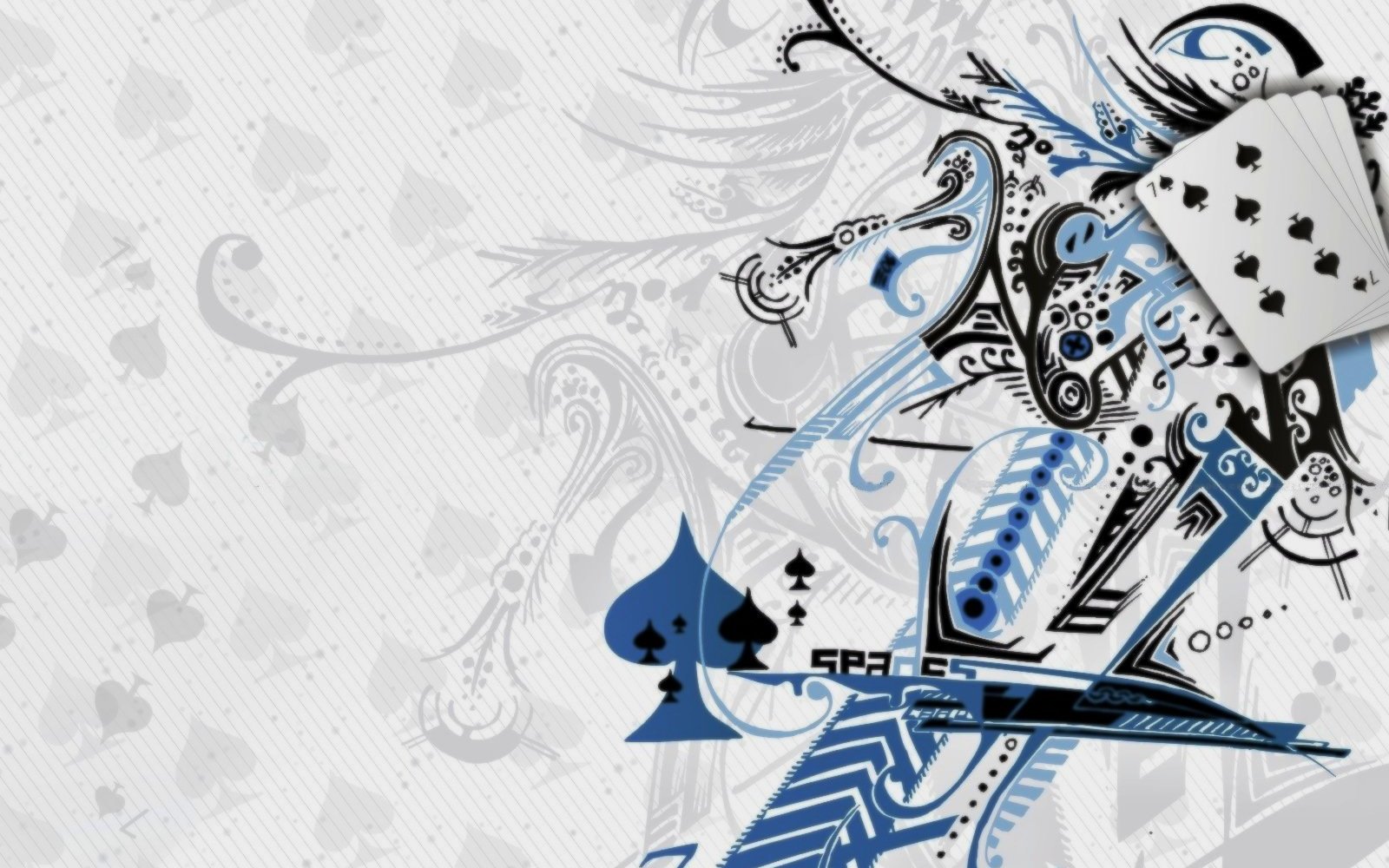 Artful Card Designs: A Man-Made Masterpiece