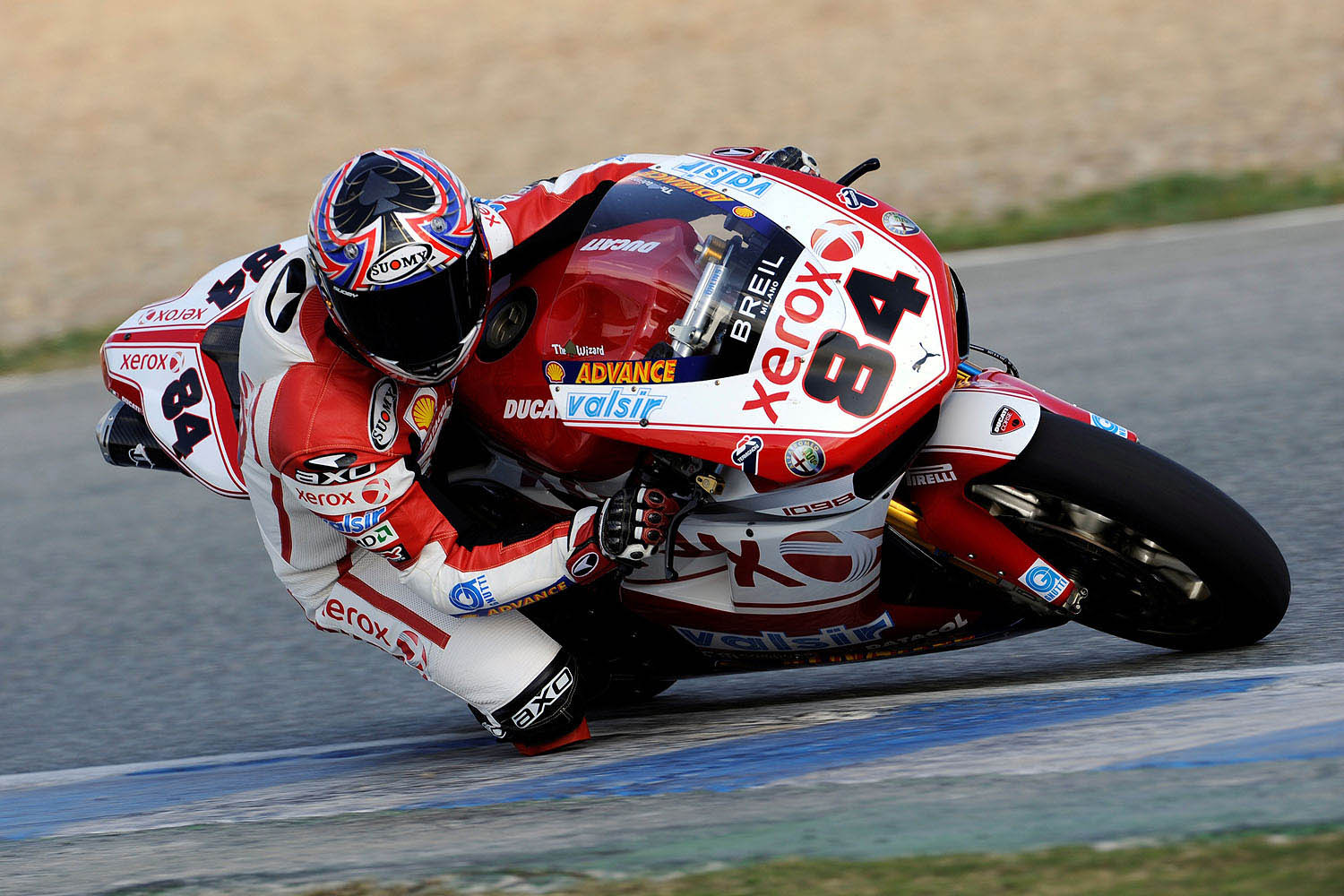 Dynamic Racing: The Power of Motorcycle Performance