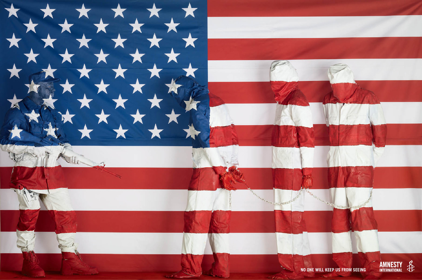 Military Justice: A Call to Action from Amnesty International