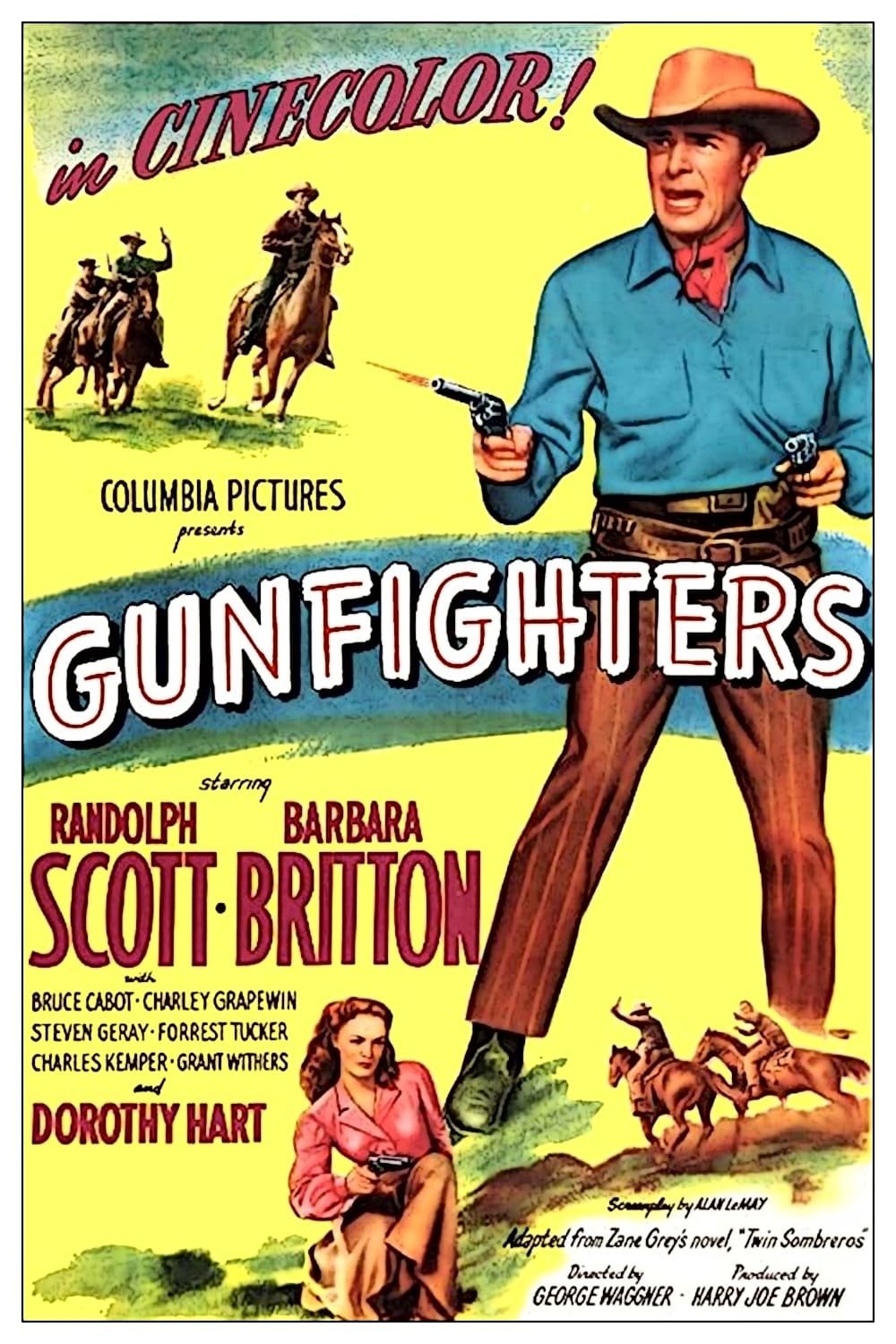 Gunfighters - Desktop Wallpapers, Phone Wallpaper, PFP, Gifs, and More!