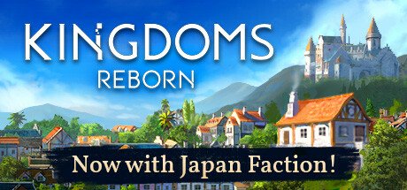 Kingdoms Reborn - Desktop Wallpapers, Phone Wallpaper, PFP, Gifs, and More!