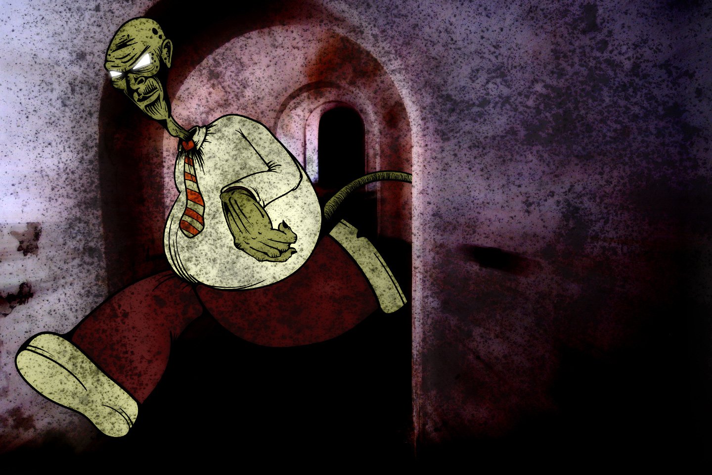 weird Picture - Image Abyss