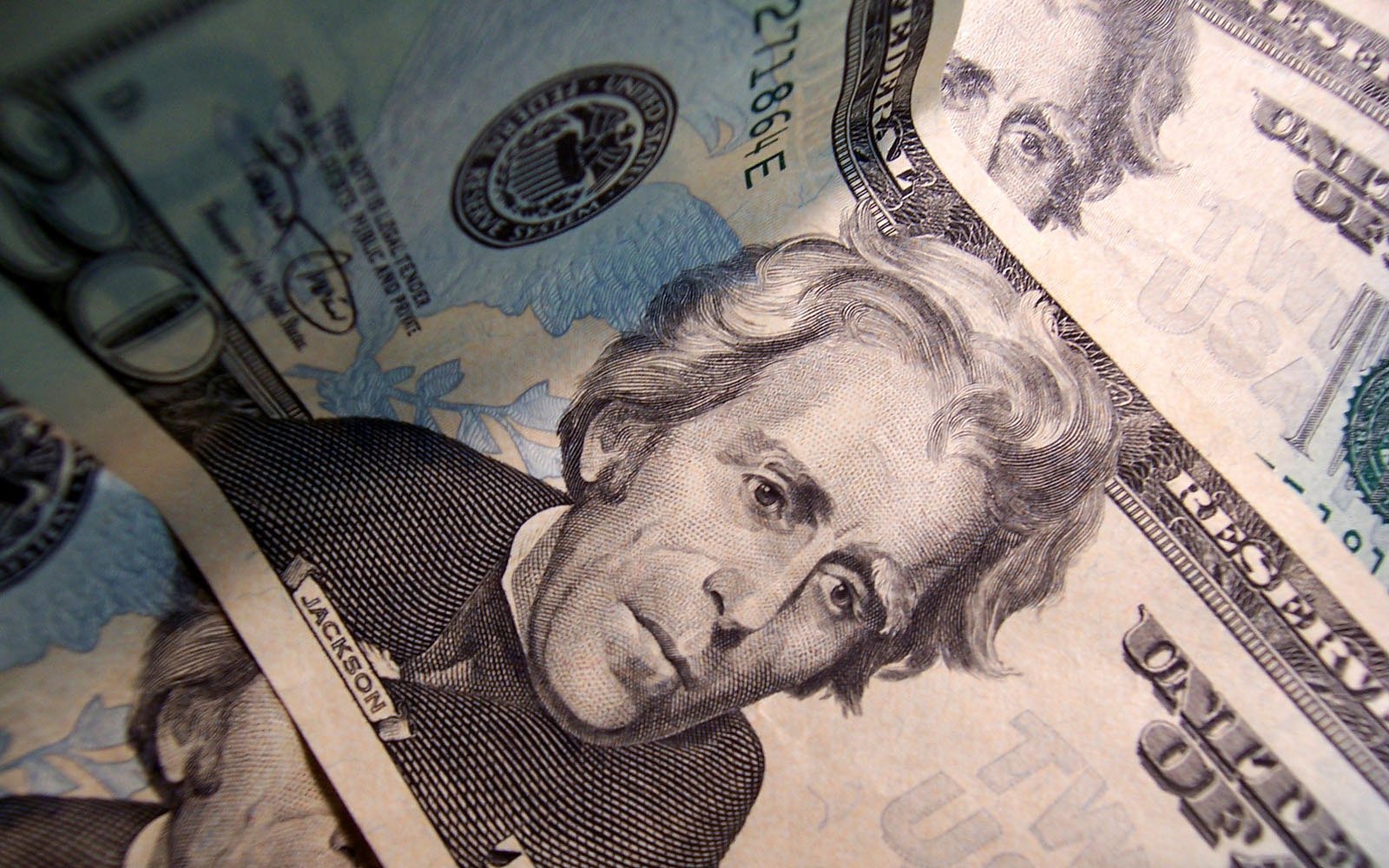 Download Man Made Dollar Image