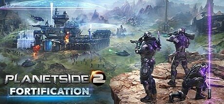 Planetside 2 - Desktop Wallpapers, Phone Wallpaper, PFP, Gifs, and More!