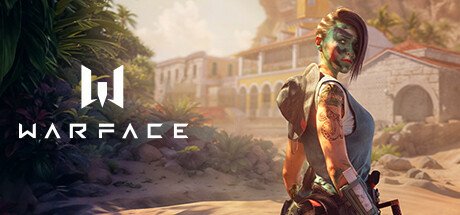 Download Video Game Warface 2016: Black Shark Image