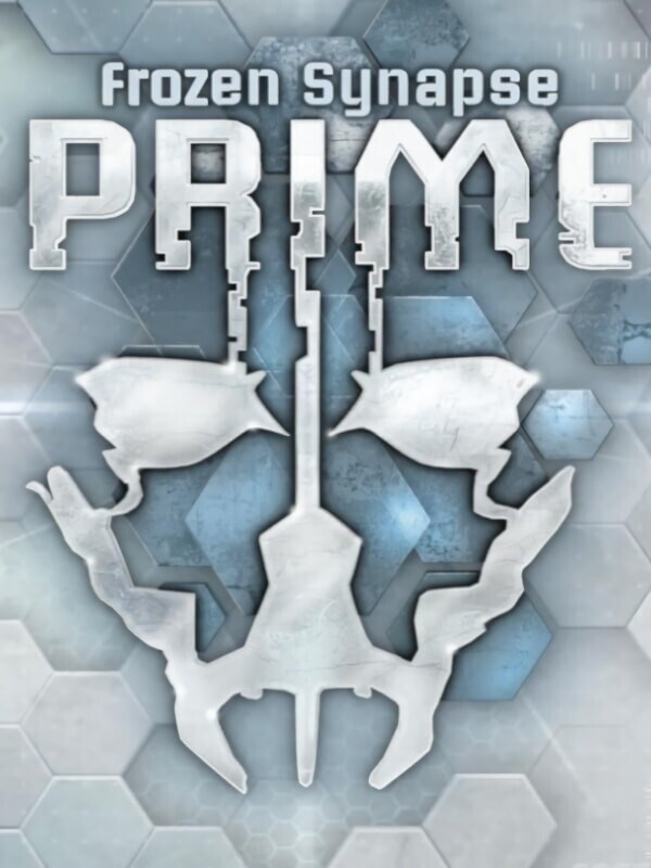 Download Video Game Frozen Synapse Prime Image