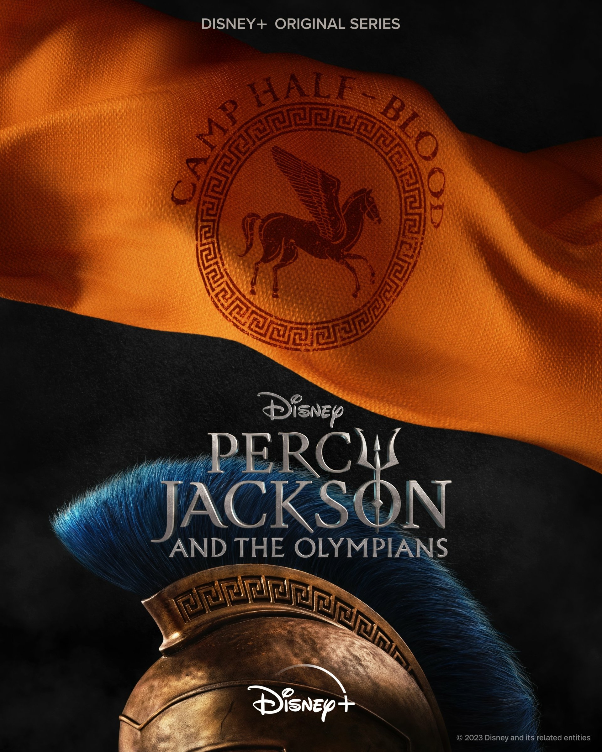 Percy Jackson And The Olympians - Desktop Wallpapers, Phone Wallpaper ...