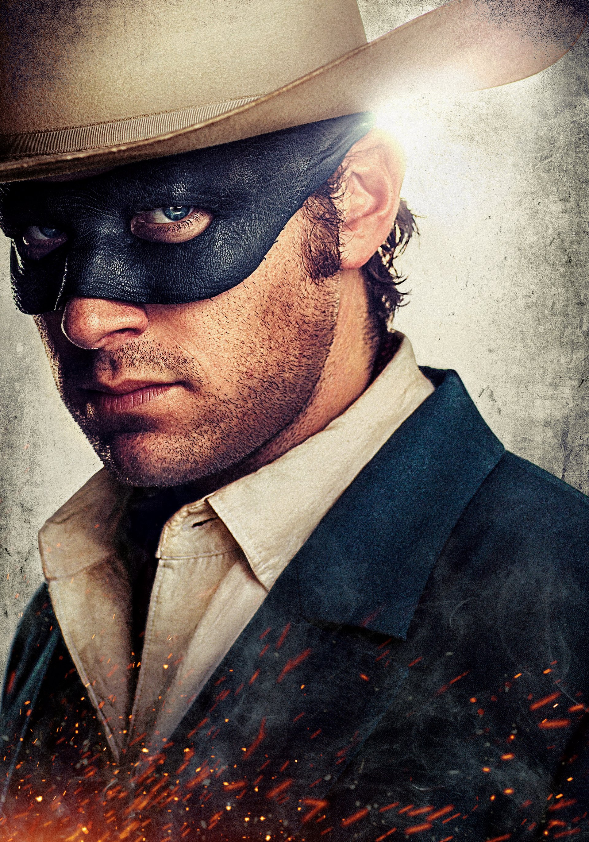 The Lone Ranger - Desktop Wallpapers, Phone Wallpaper, PFP, Gifs, and More!