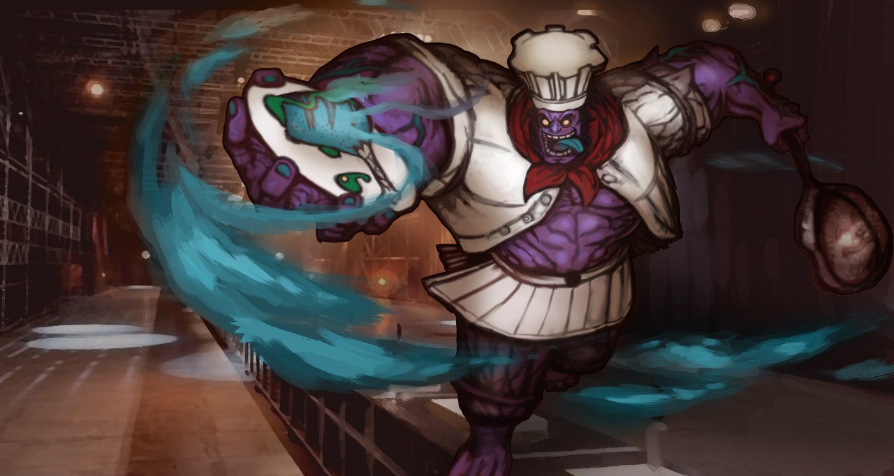 League of Legends Picture - Image Abyss