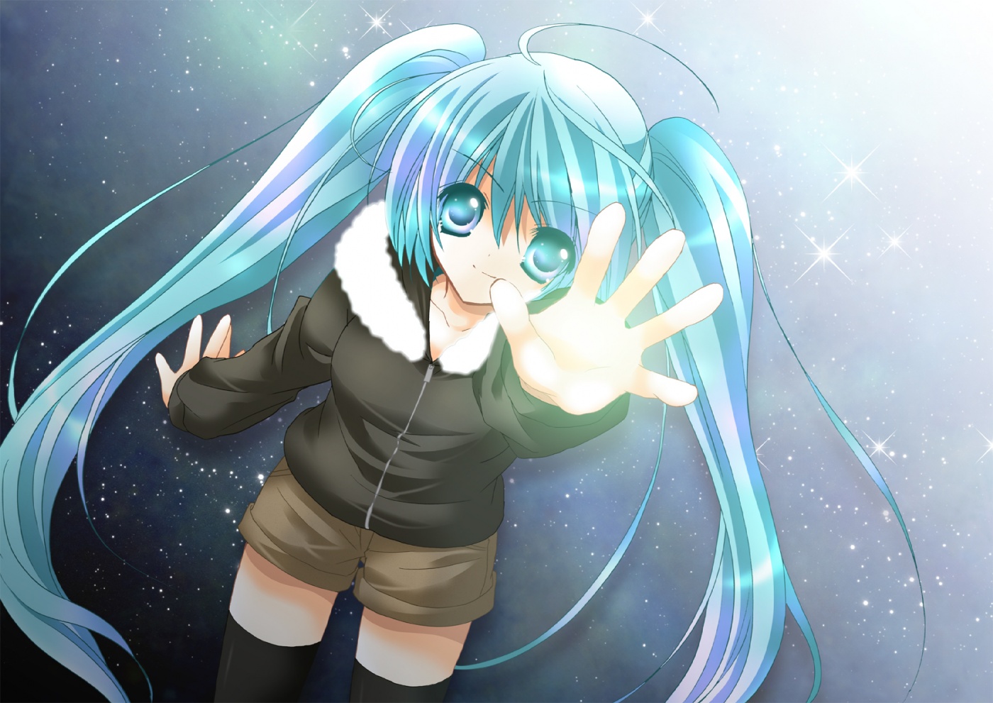 Anime Vocaloid Picture - Image Abyss