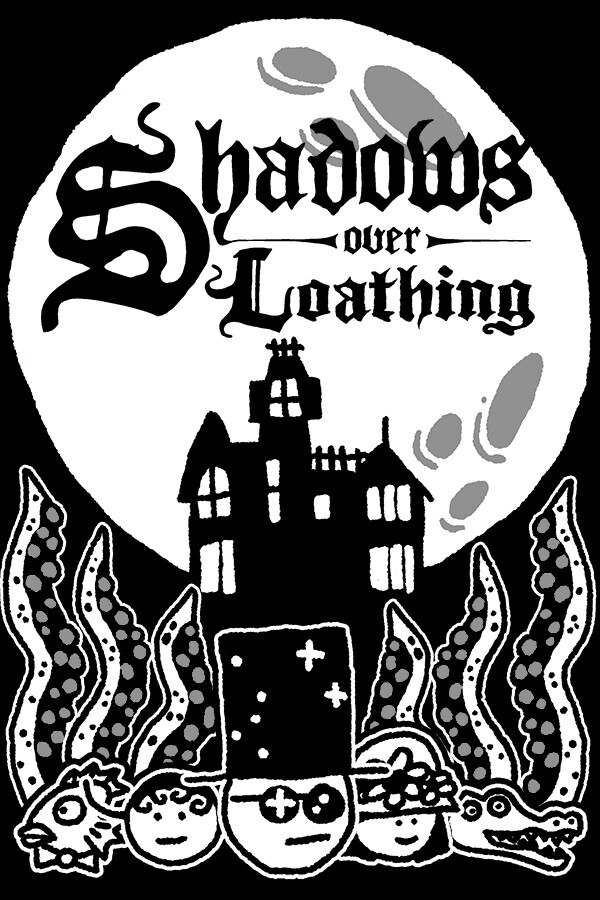 Shadows Over Loathing Picture - Image Abyss