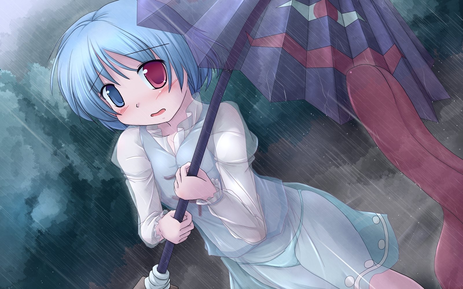 Kogasa Tatara - Desktop Wallpapers, Phone Wallpaper, PFP, Gifs, and More!