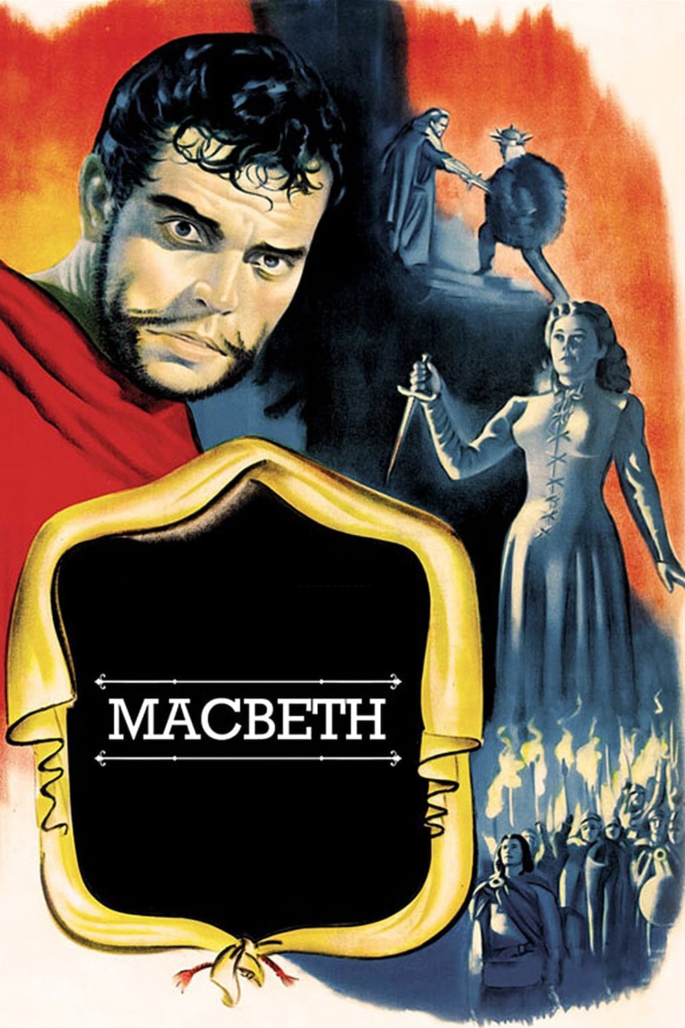 Download Movie Macbeth Image
