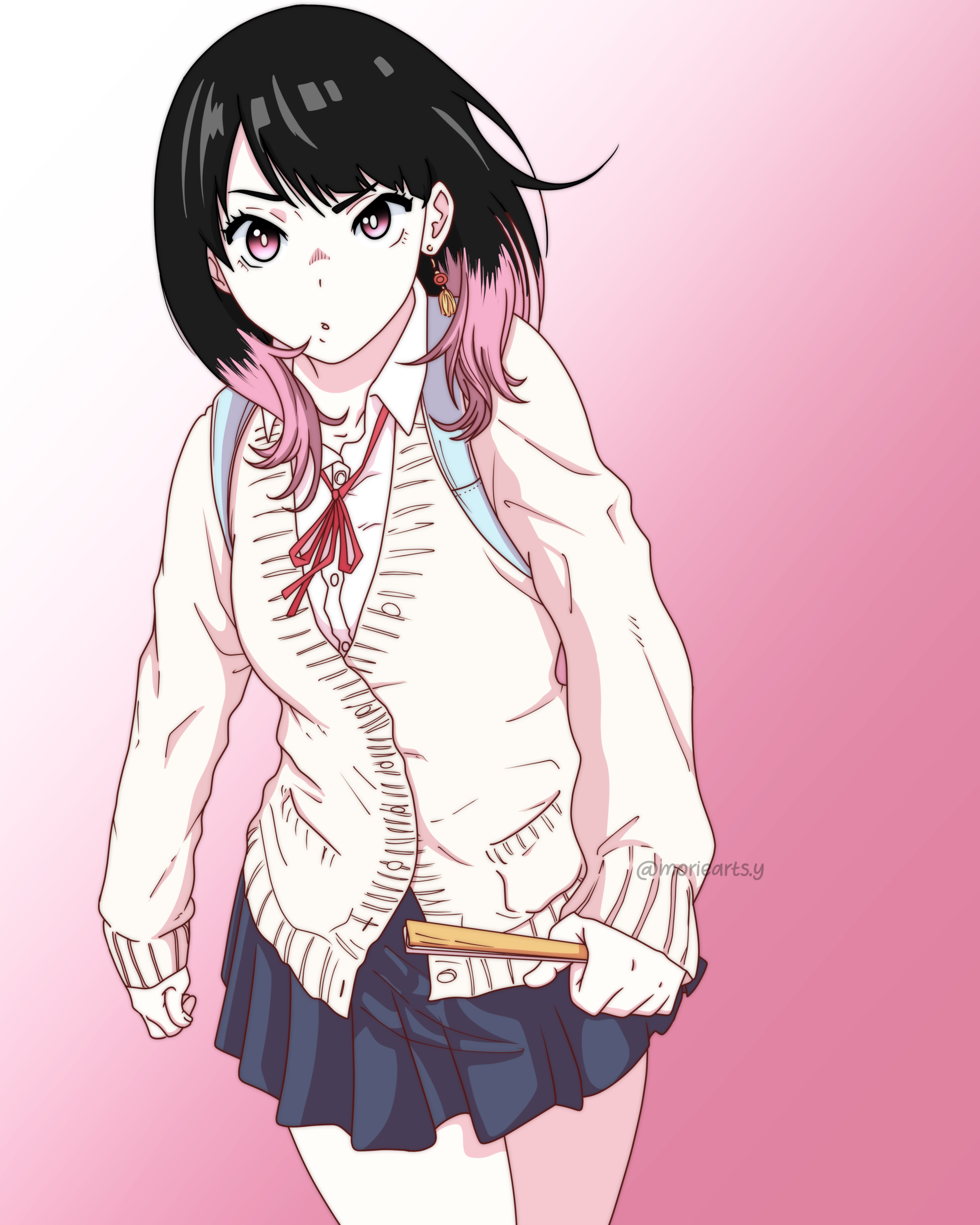 Akane Osaki - Desktop Wallpapers, Phone Wallpaper, PFP, Gifs, and More!