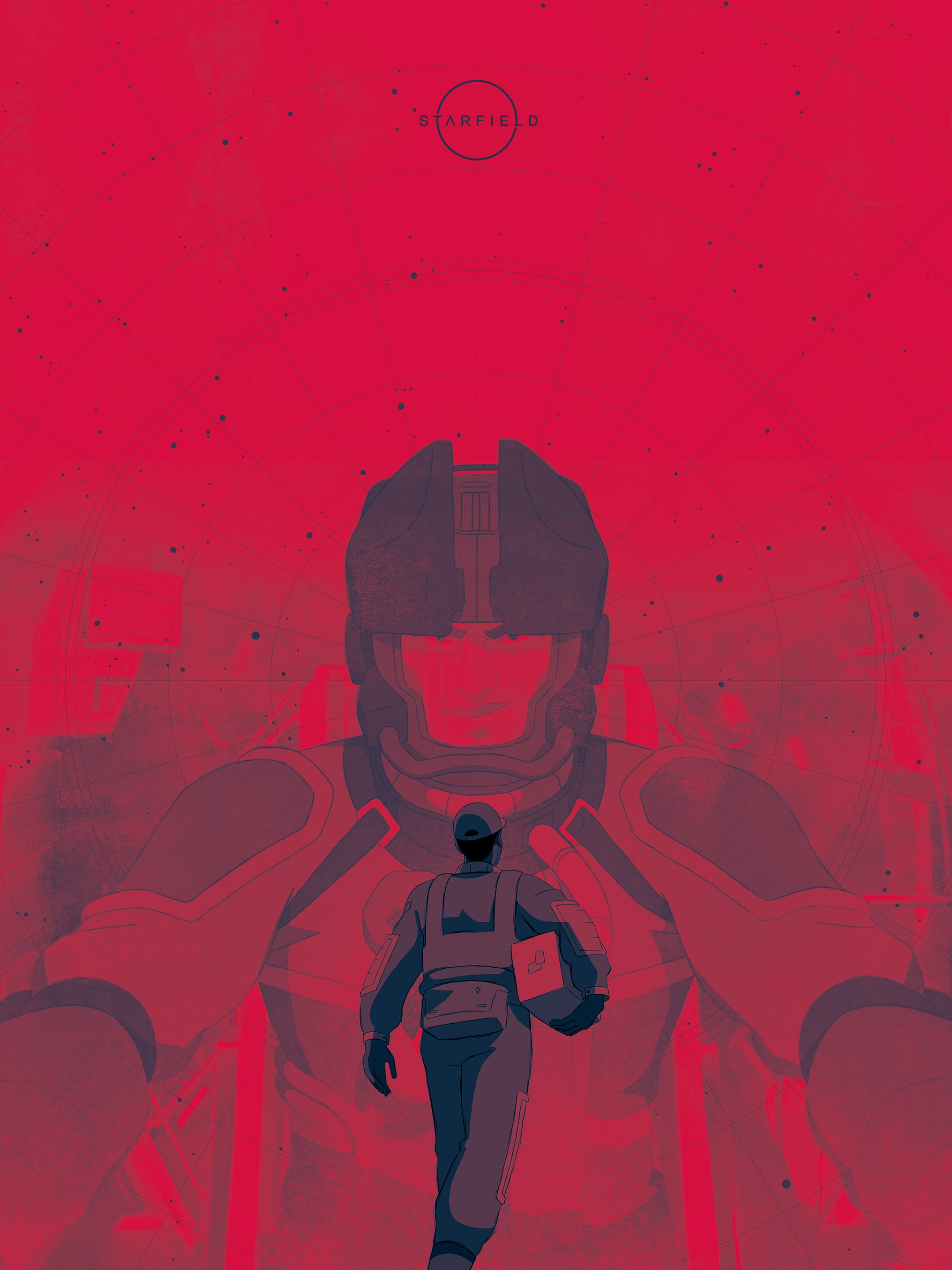 Starfield Image - Image Abyss