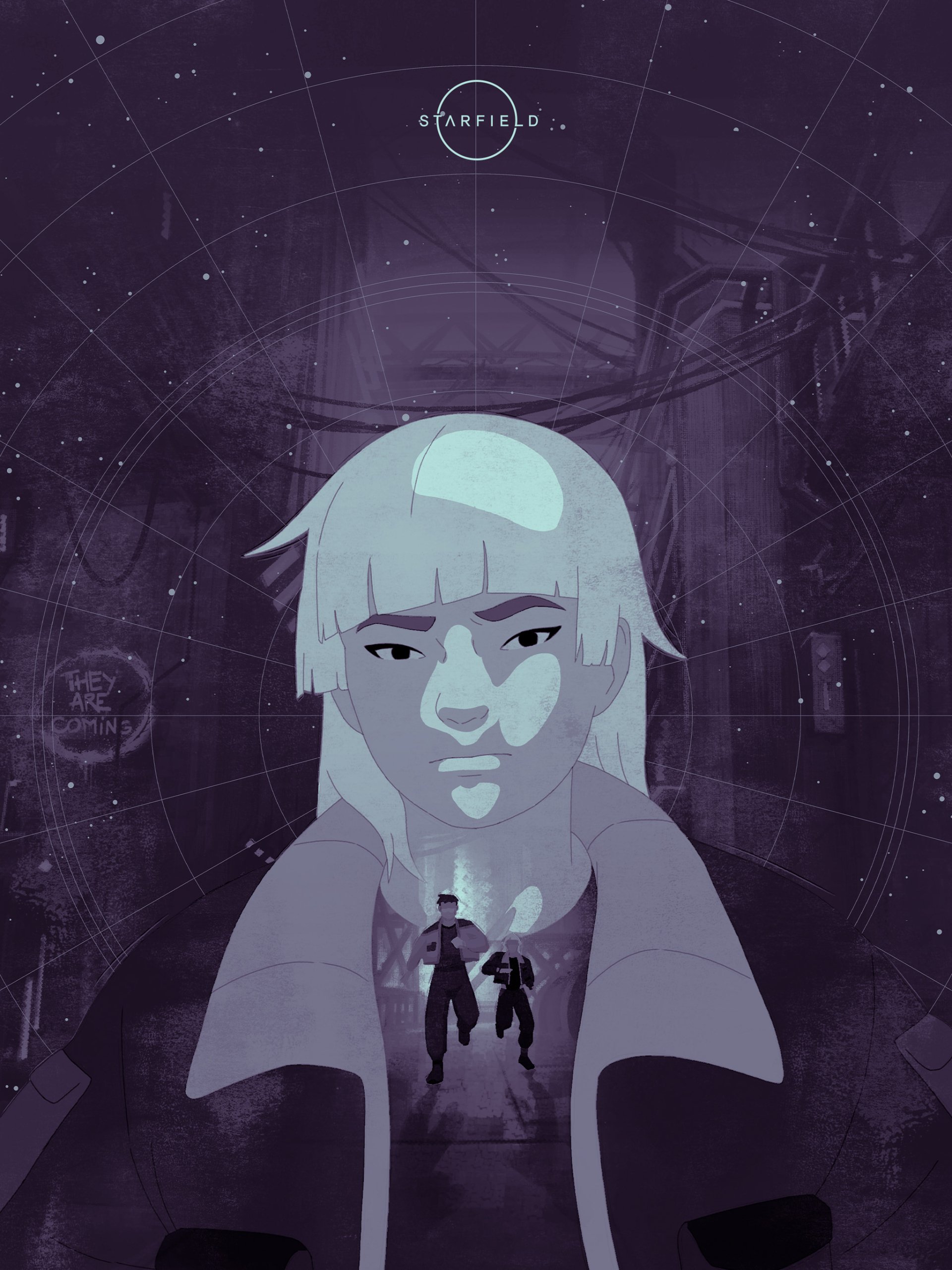 Starfield Image - Image Abyss