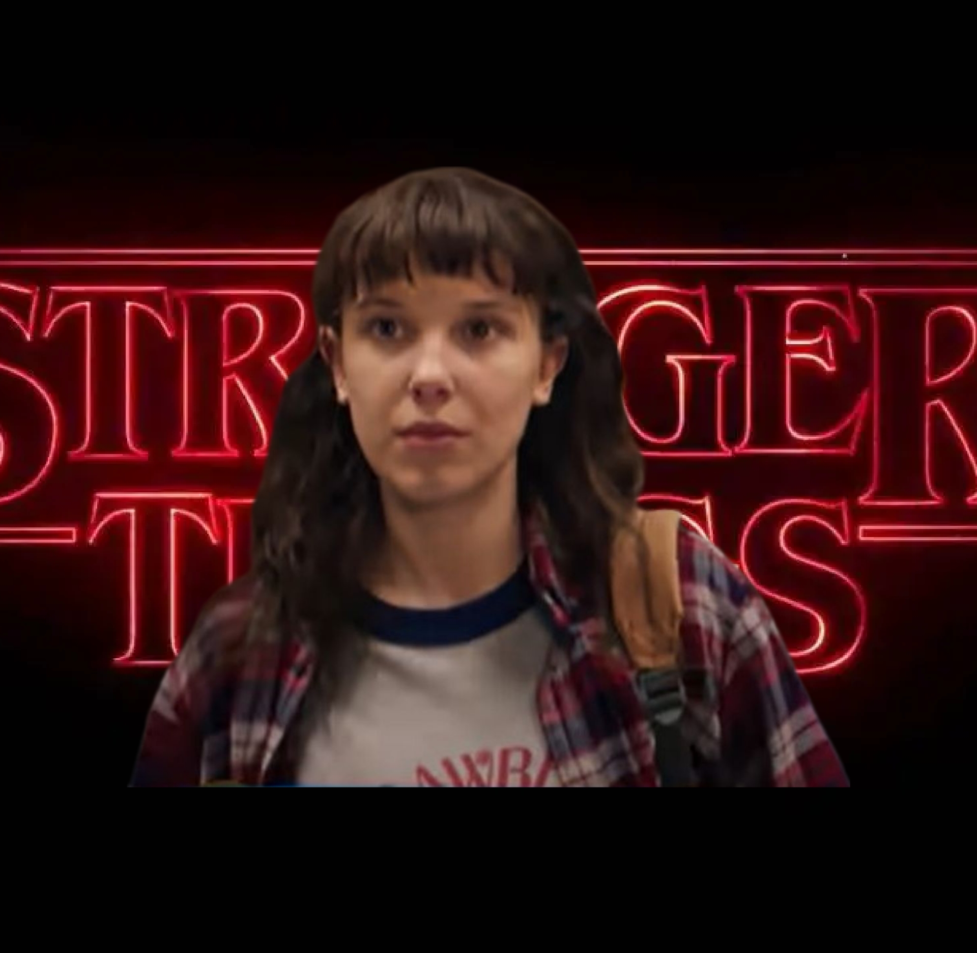 Stranger Things - Image Abyss