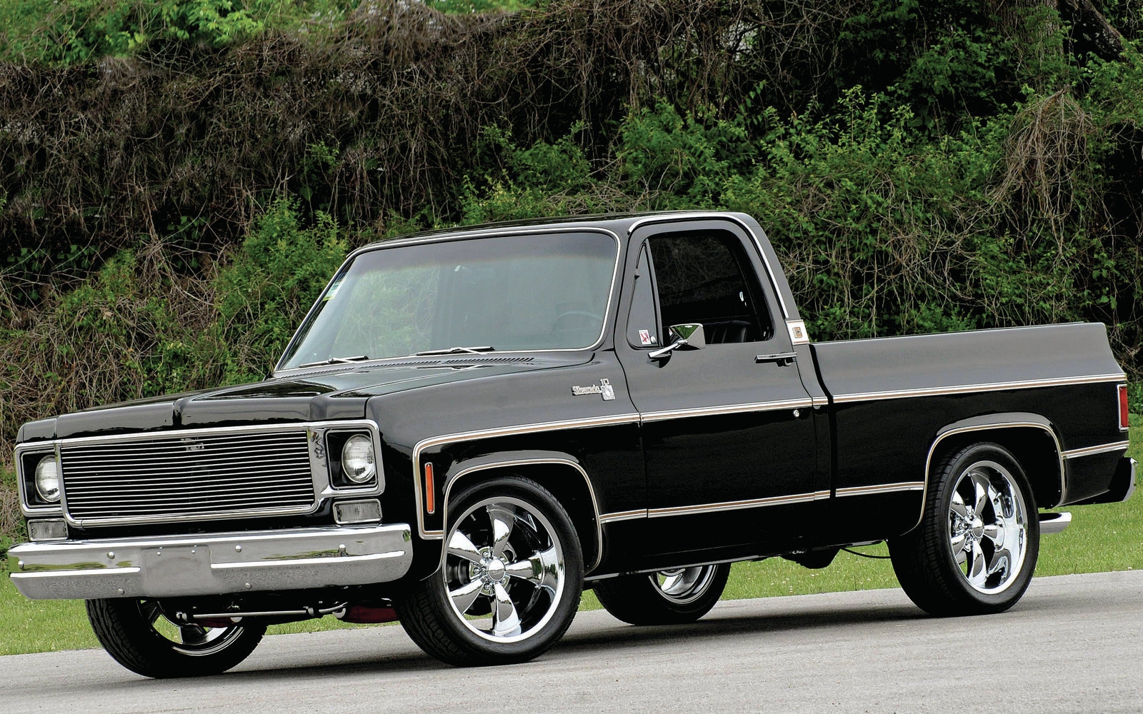 Chevrolet Picture - Image Abyss