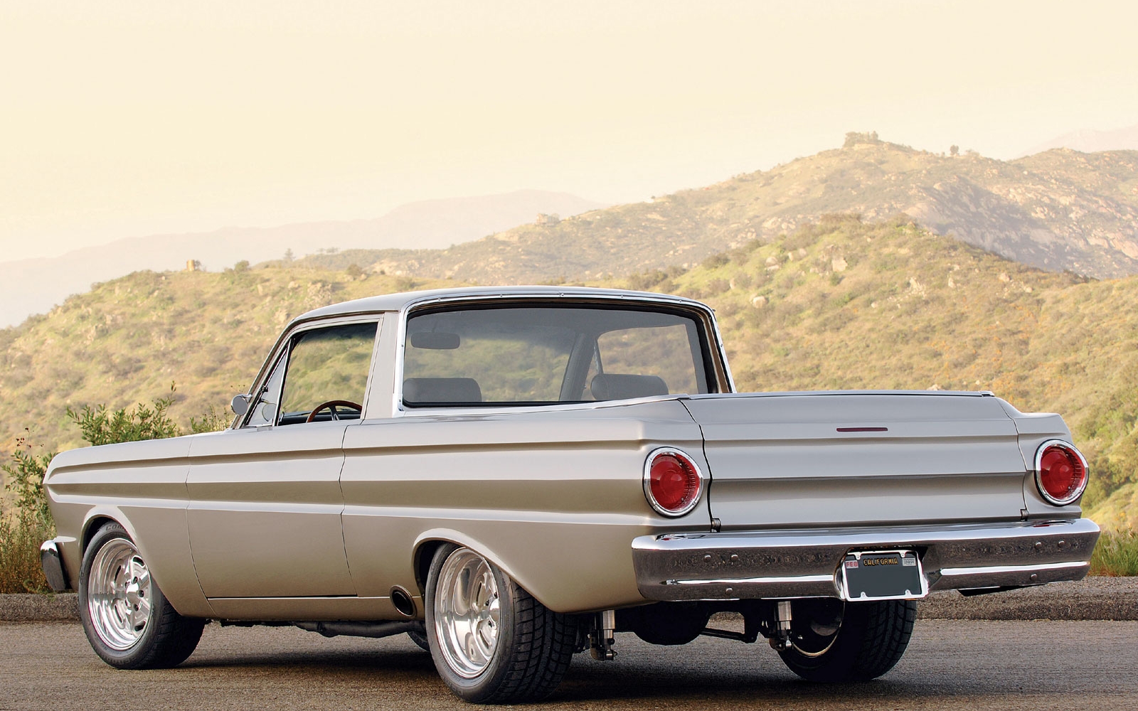 Ford Picture - Image Abyss