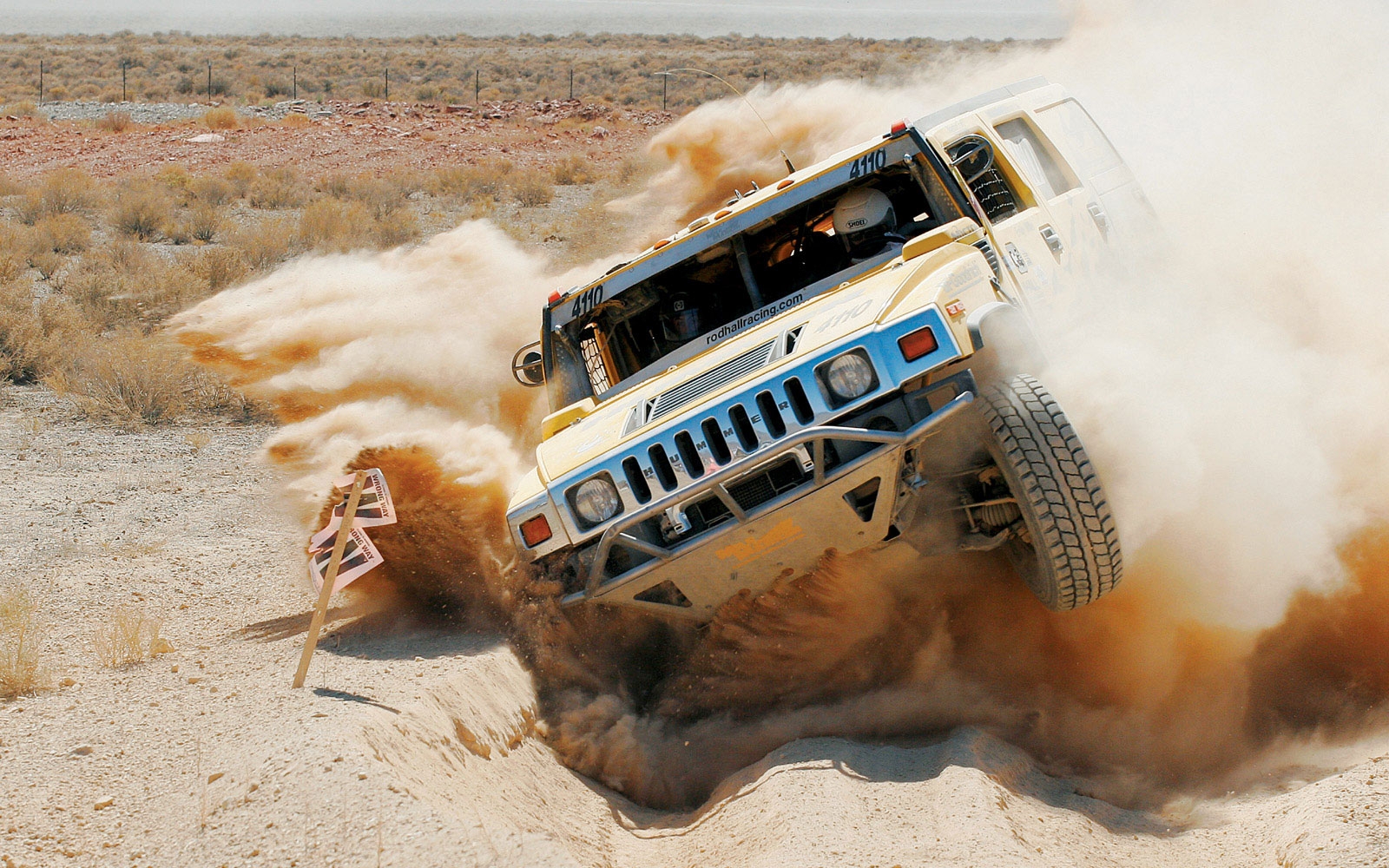 Download Vehicle Hummer Image