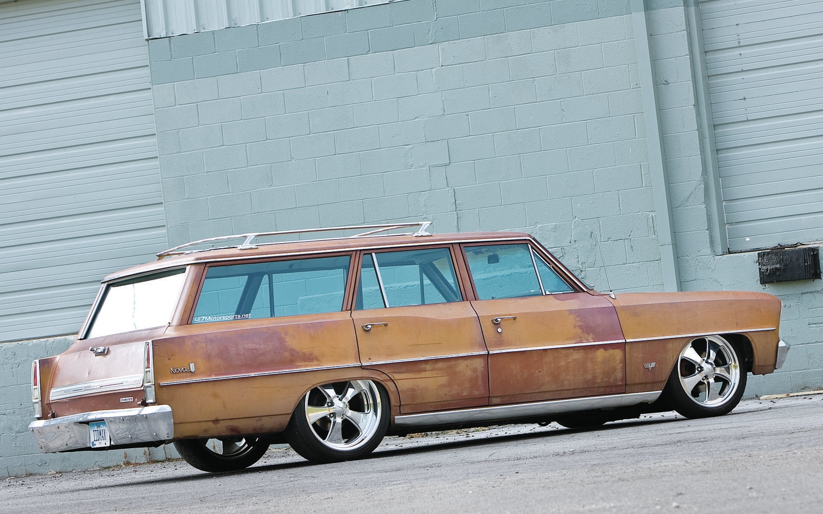 Download Vehicle Chevrolet Image