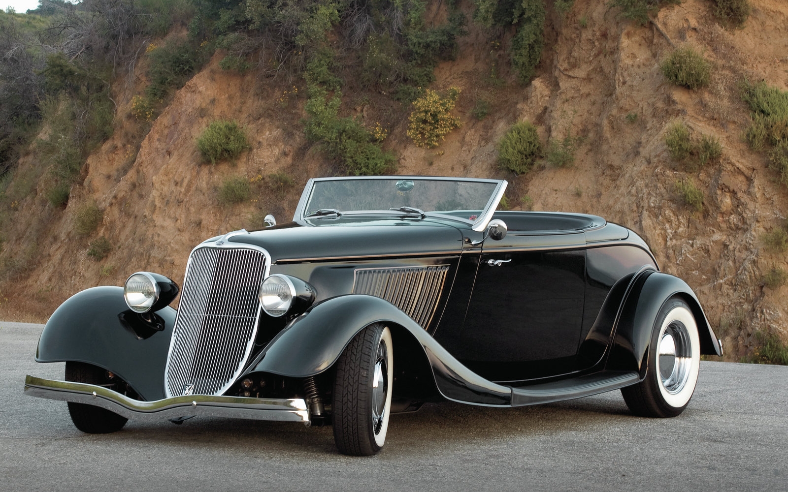 Download Vehicle Ford Image