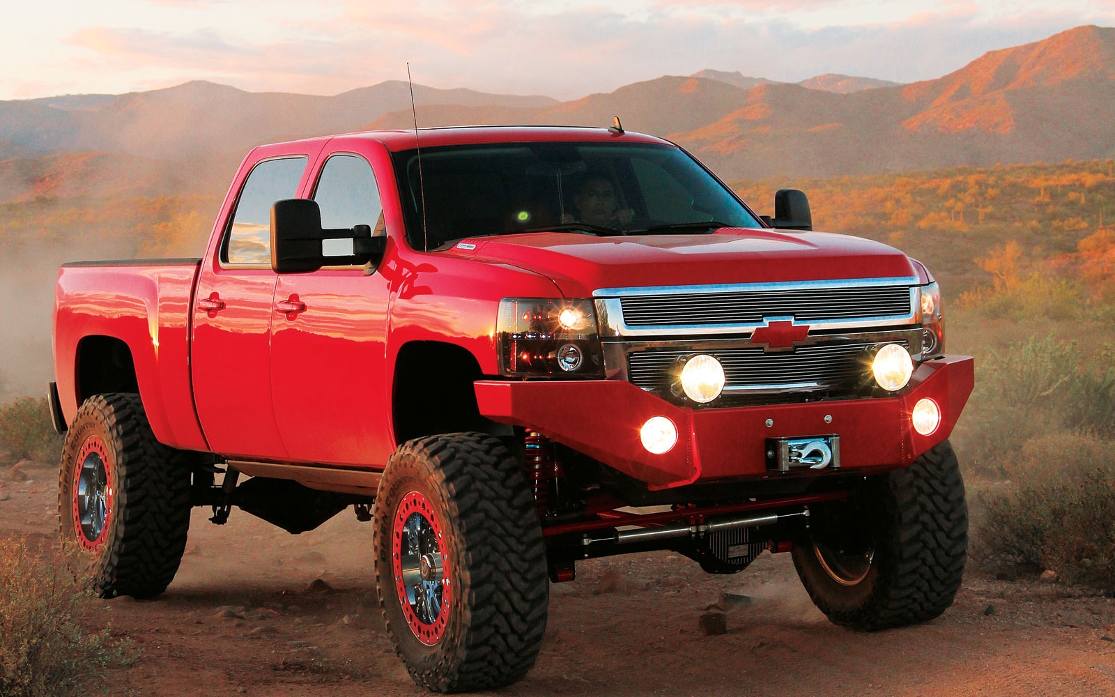 Download Vehicle Chevrolet Image