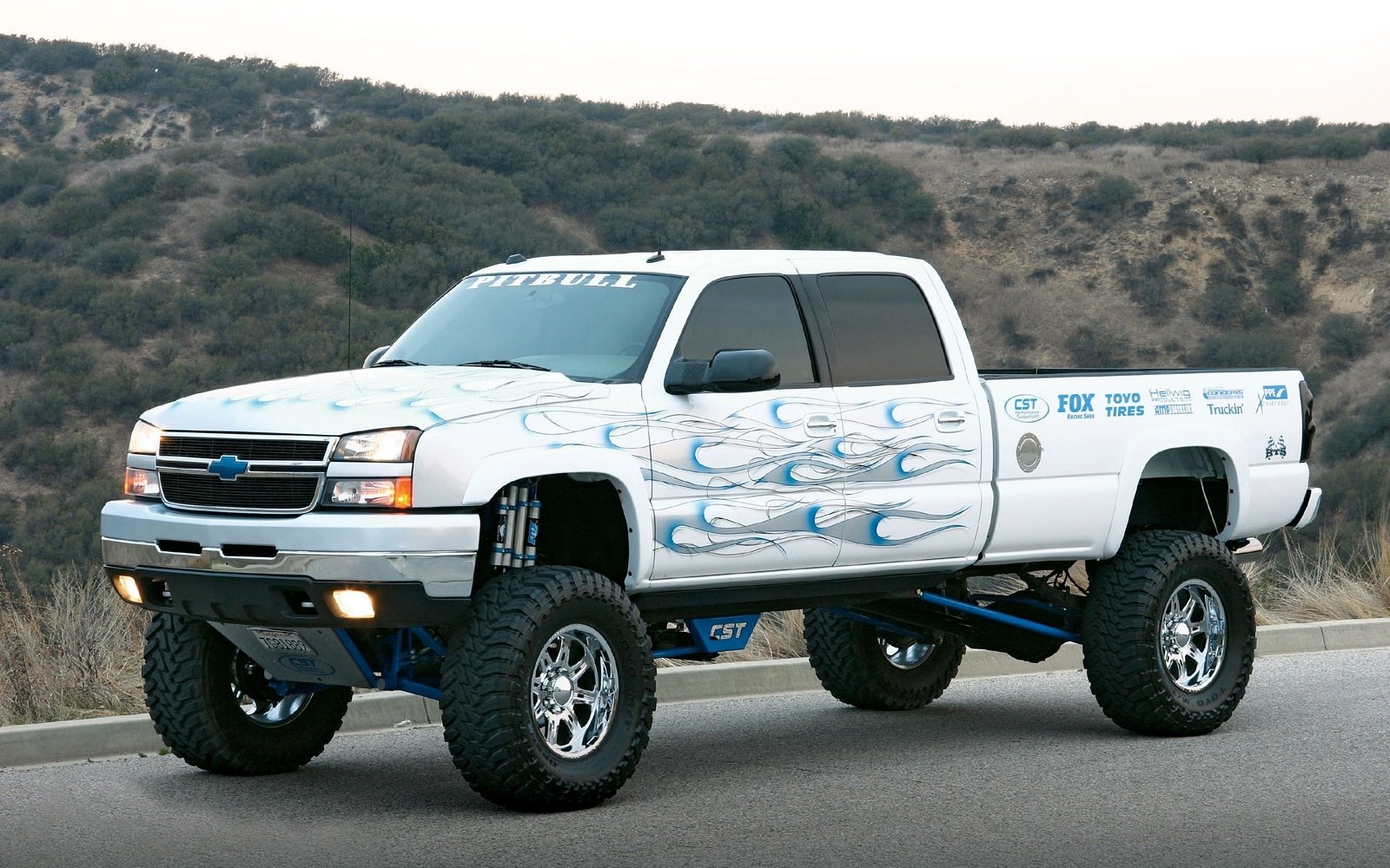Download Vehicle Chevrolet Image