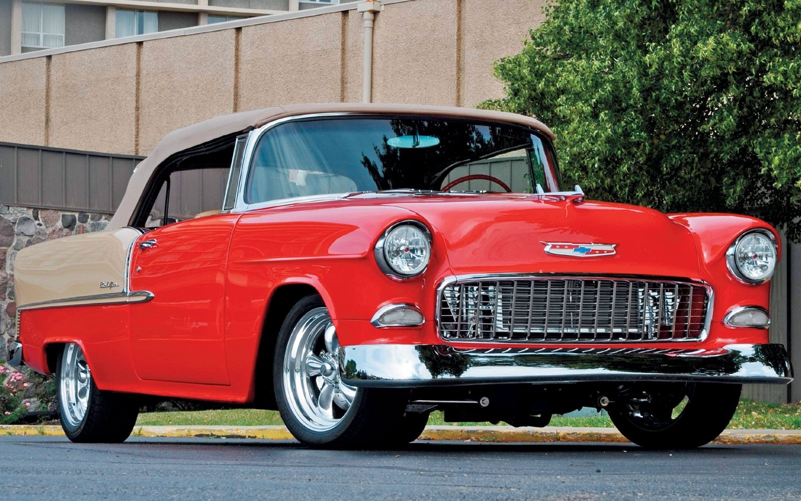 Download Vehicle Chevrolet Image