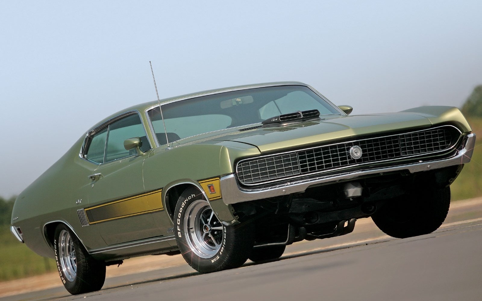 Download Vehicle Ford Image