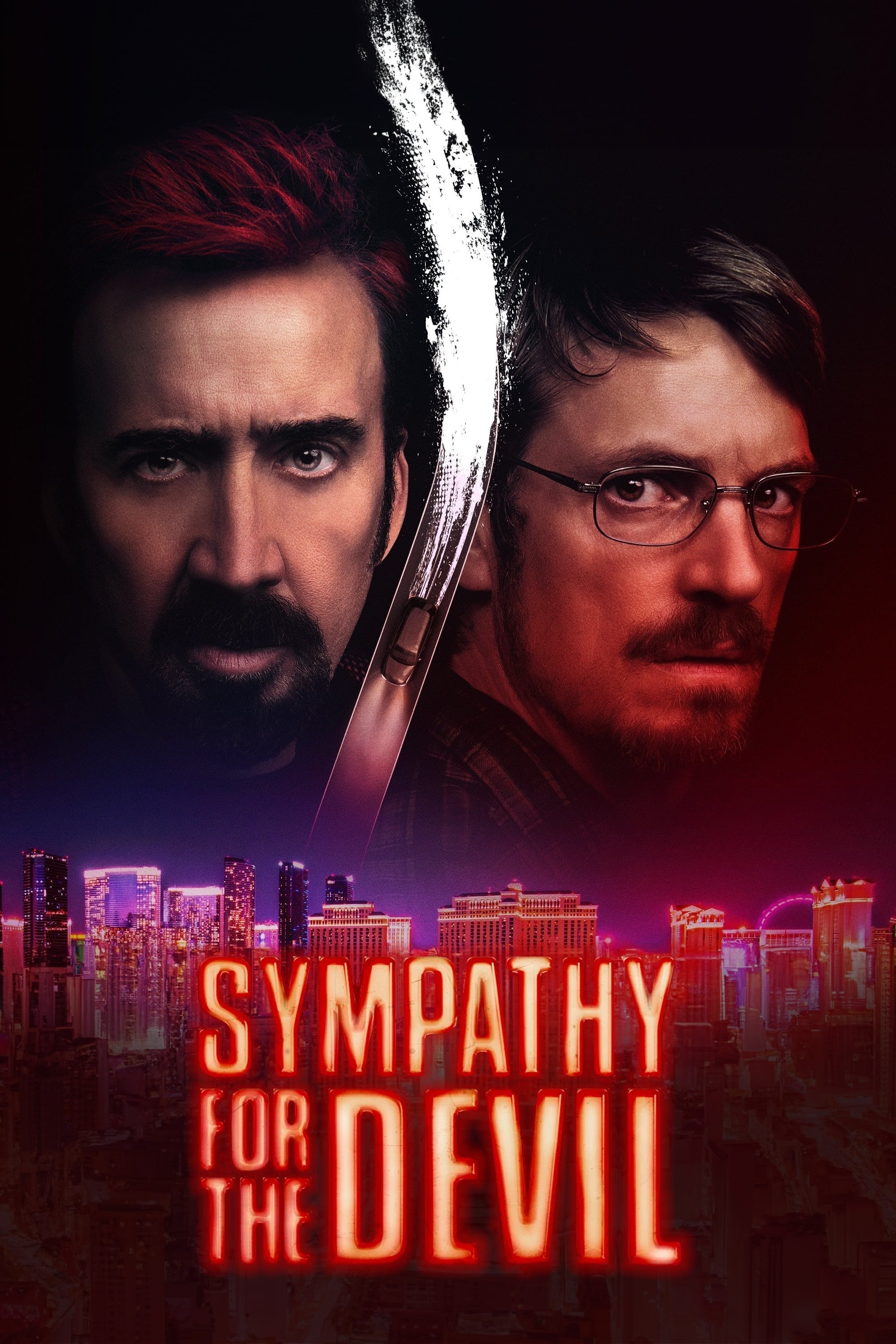 Download Movie Sympathy For The Devil Image