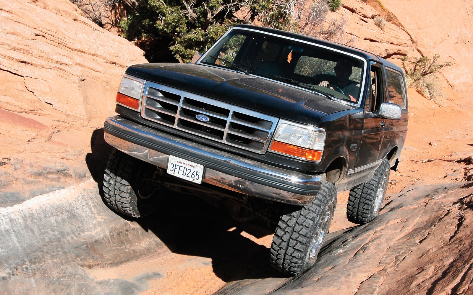 Download Vehicle Ford Image