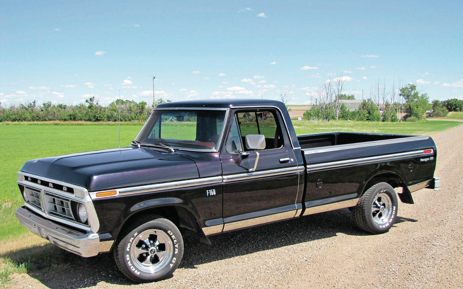 Download Vehicle Ford Image