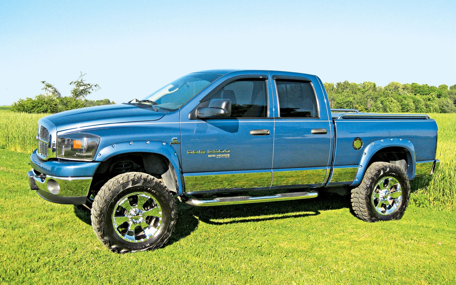 Download Vehicle Dodge Image