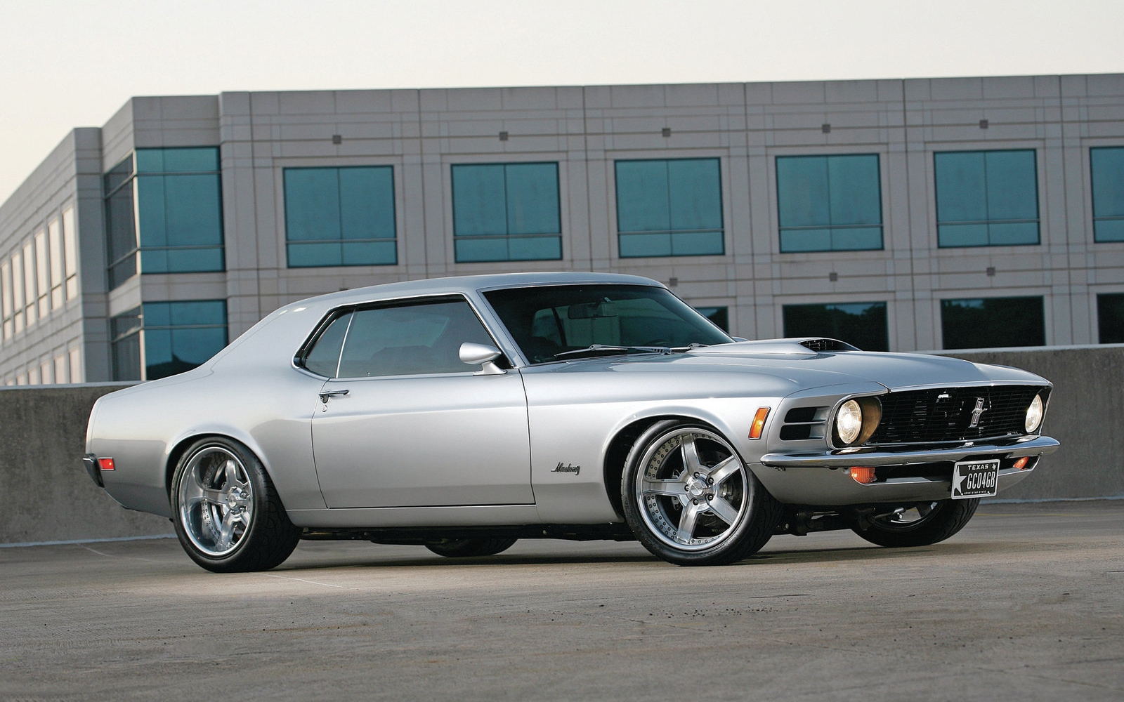 Download Vehicle Ford Image