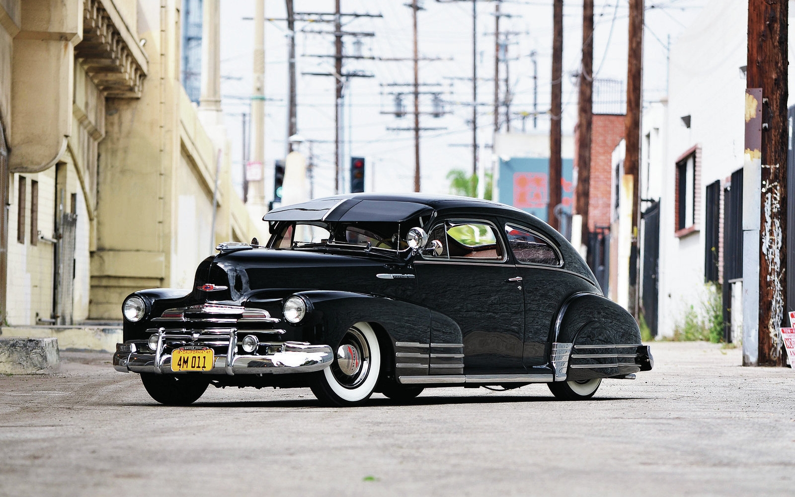 Download Vehicle Chevrolet Image