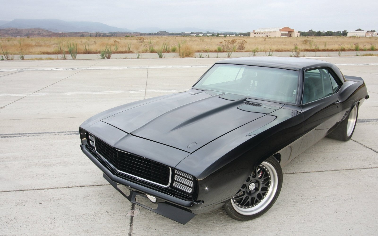 Download Vehicle Chevrolet Image