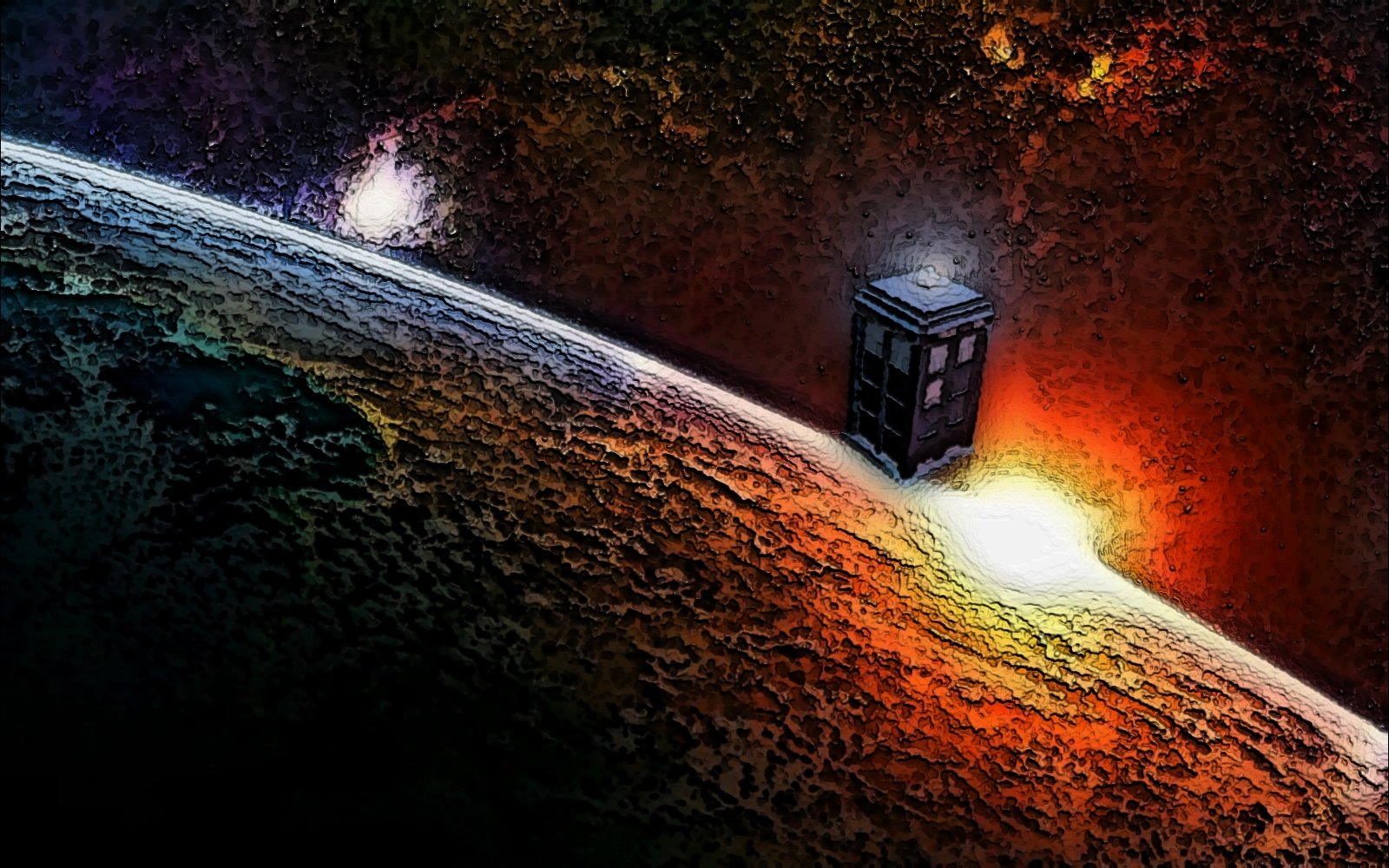 Tardis - Desktop Wallpapers, Phone Wallpaper, PFP, Gifs, and More!