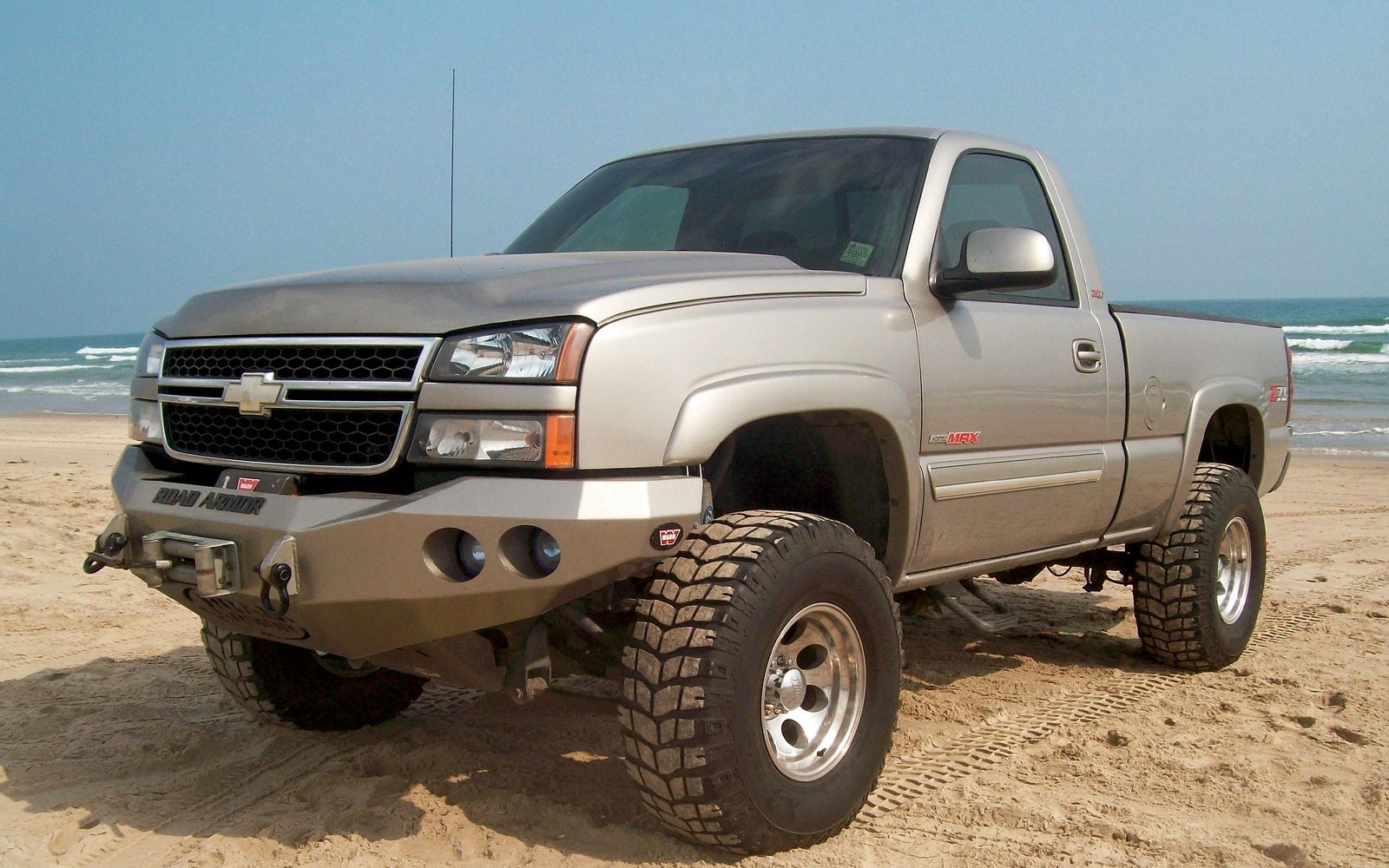 Download Vehicle Chevrolet Image