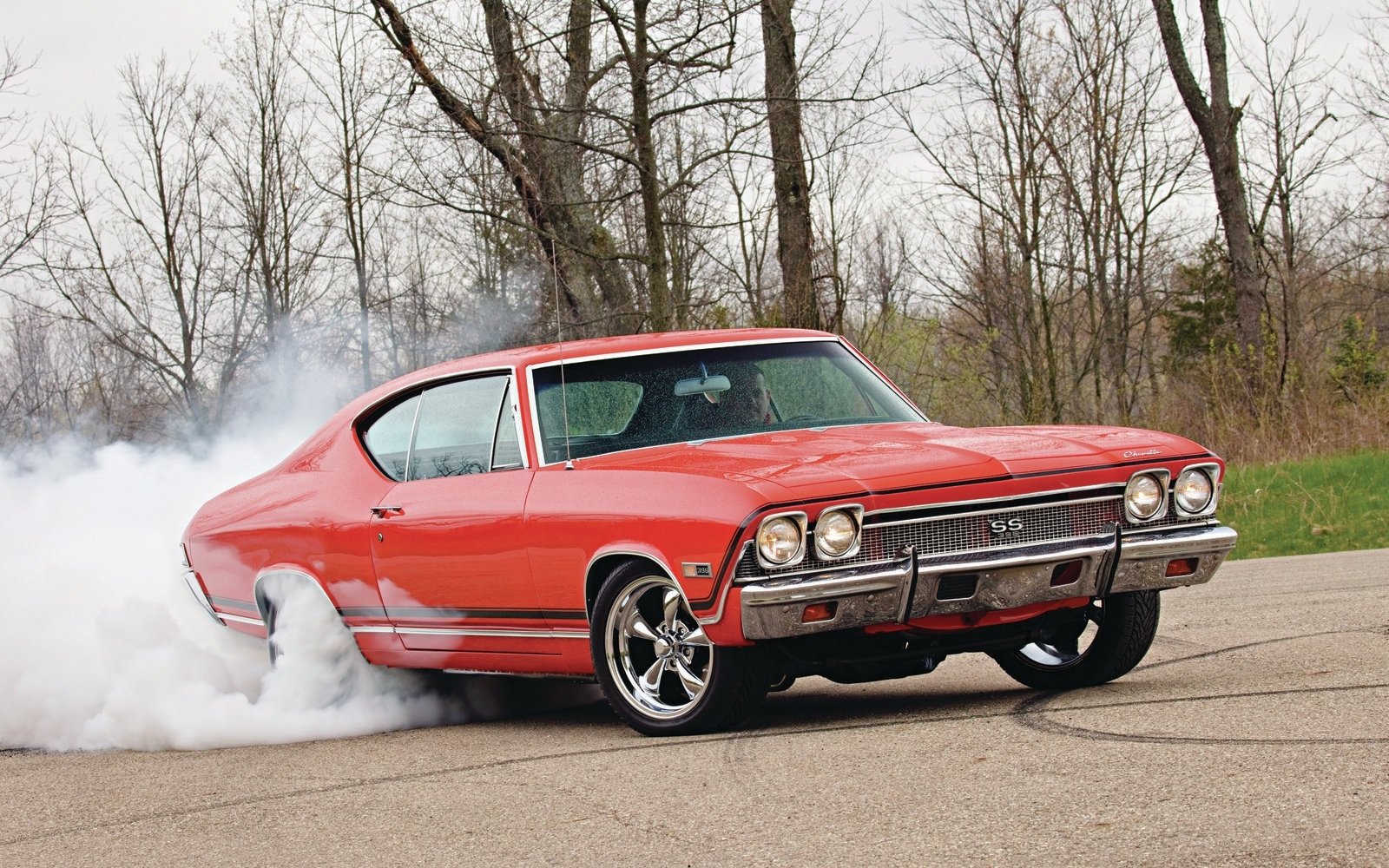 Download Vehicle Chevrolet Image