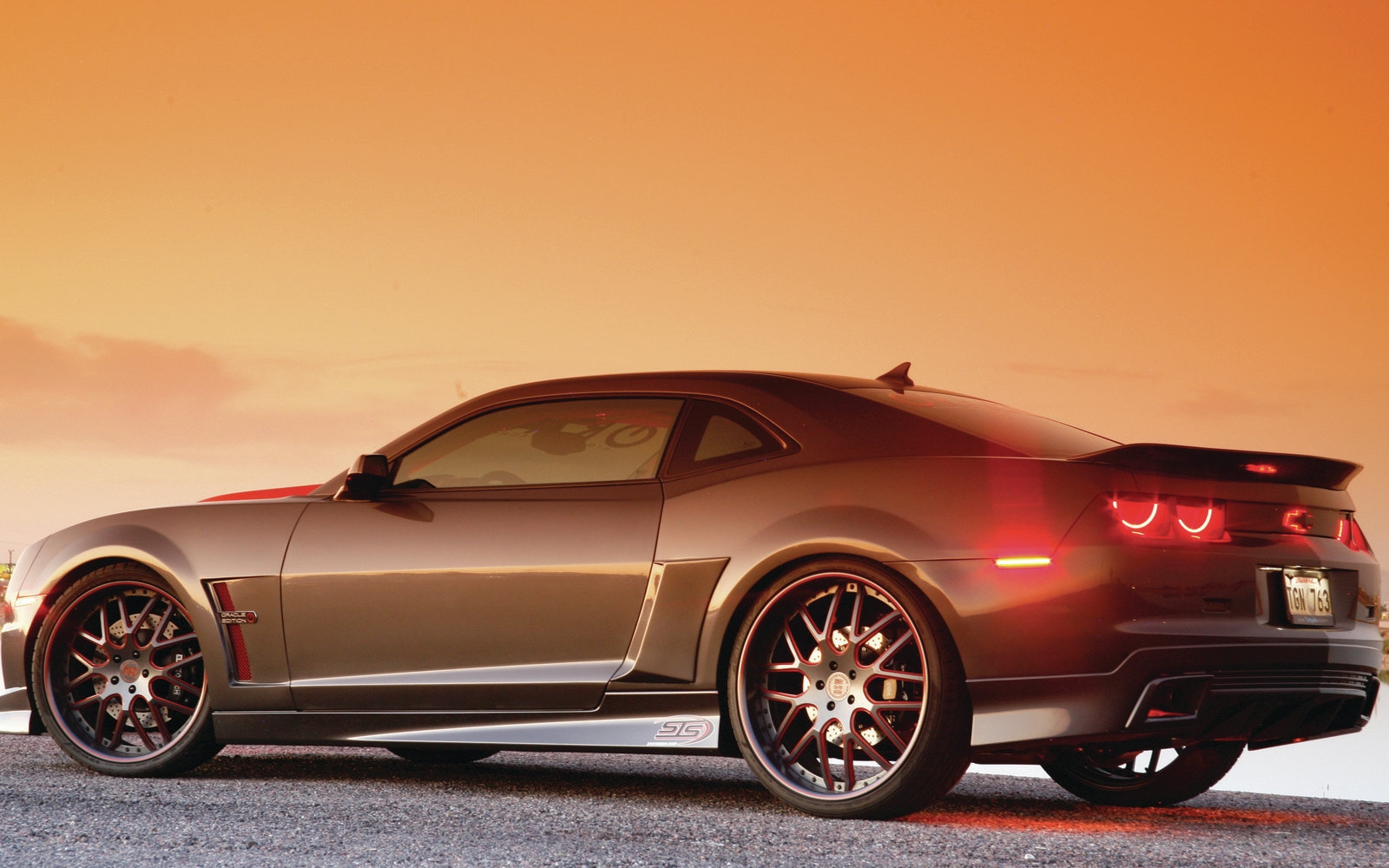 Chevrolet Picture - Image Abyss