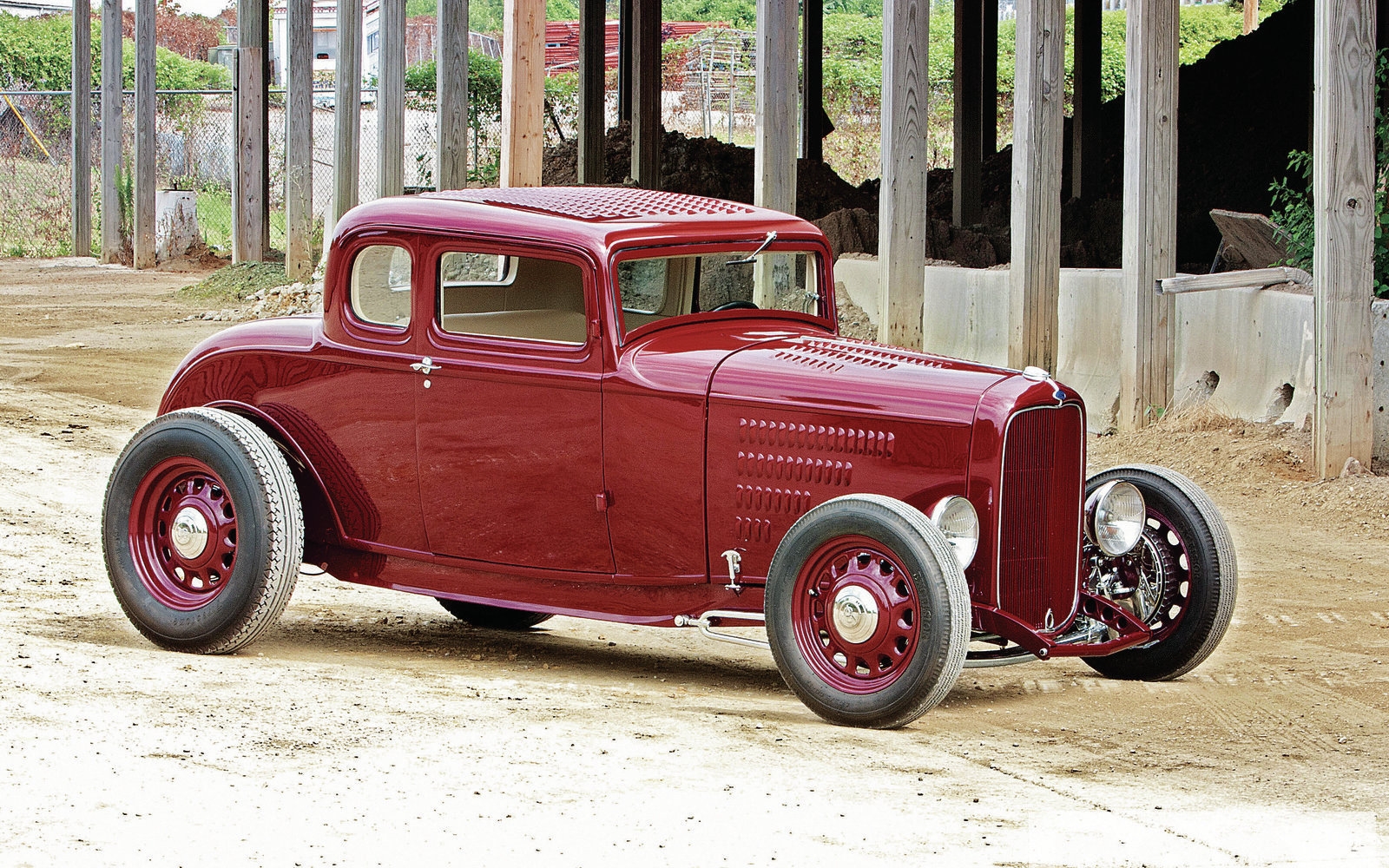 Download Vehicle Ford Image