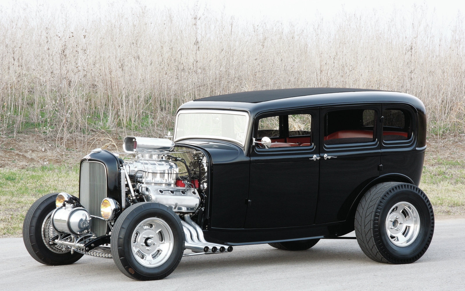 Download Vehicle Ford Image