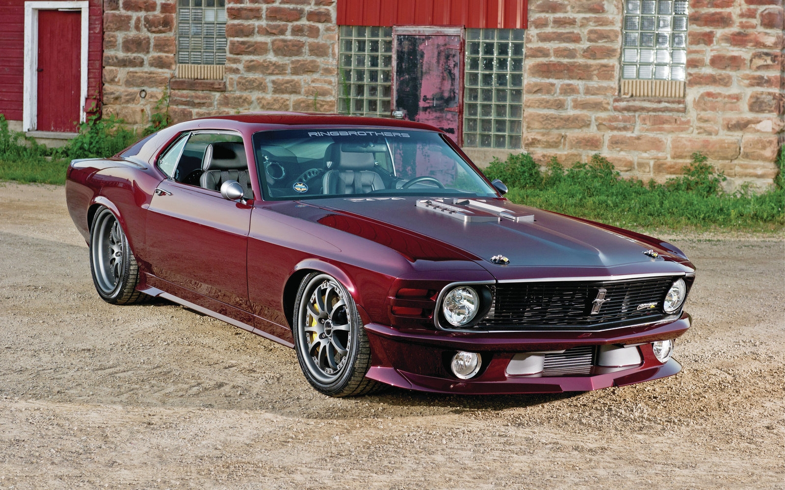 Download Vehicle Ford Image