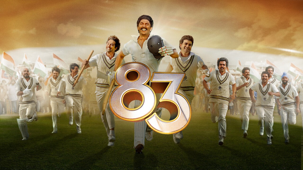 83 (2021) - Image Abyss