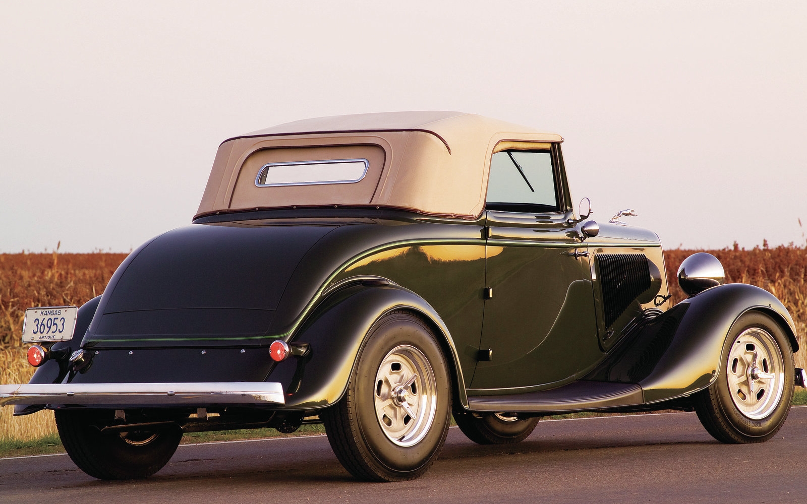 Download Vehicle Ford Image