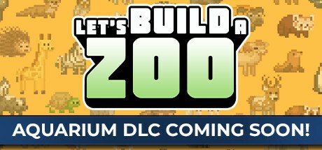Let's Build A Zoo - Desktop Wallpapers, Phone Wallpaper, PFP, Gifs, and ...
