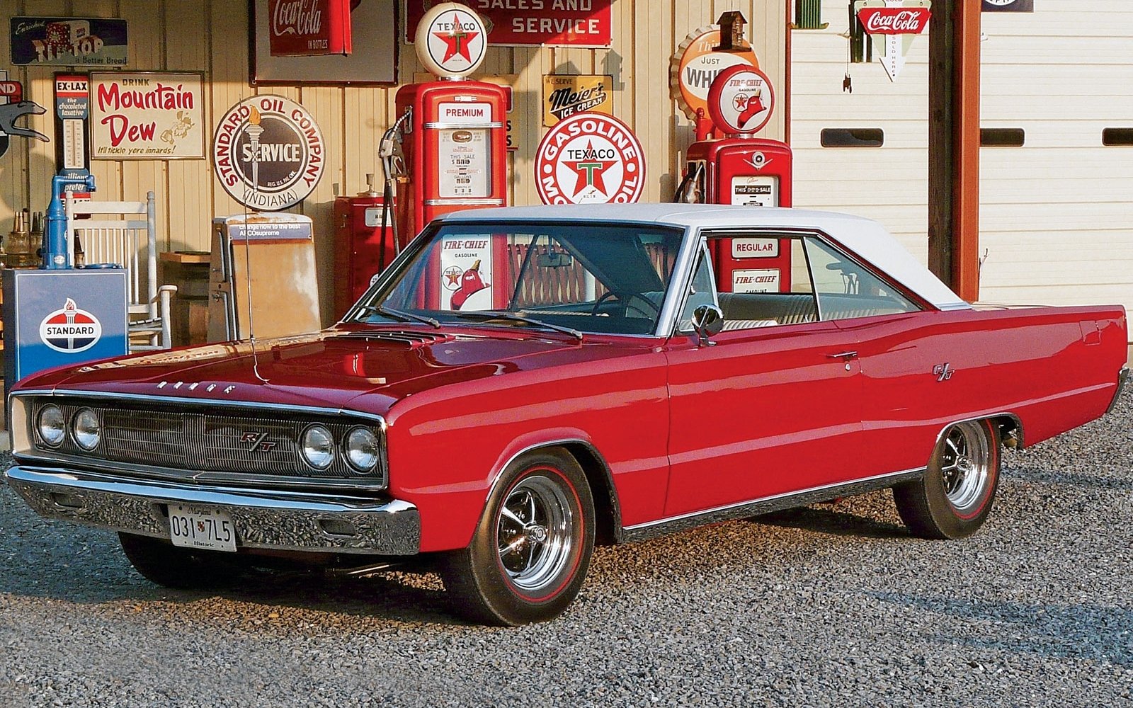 Download Vehicle Dodge Image