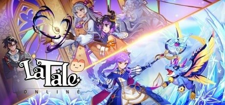 La Tale - Desktop Wallpapers, Phone Wallpaper, PFP, Gifs, and More!